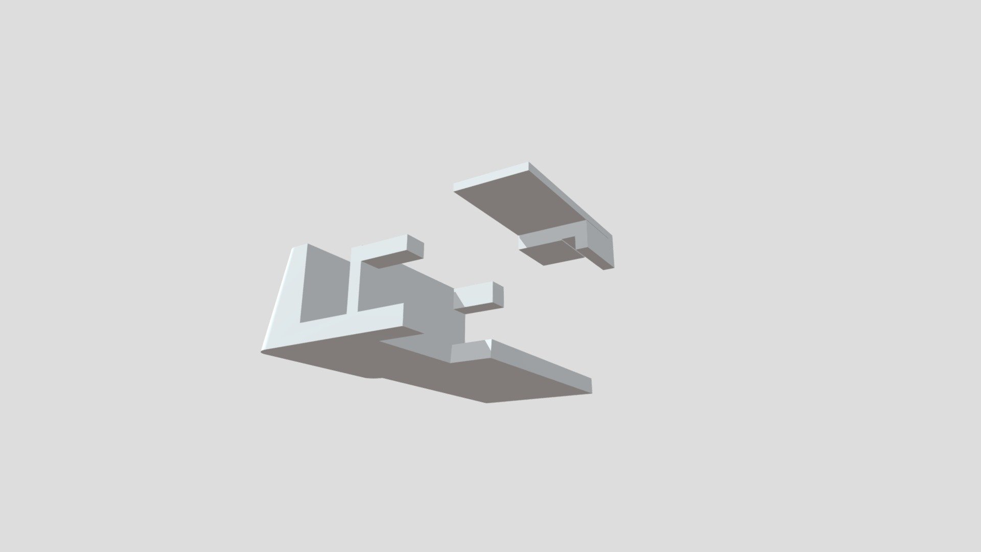 Image To Stl.com_ggg - Download Free 3D model by g234j (@gustave2 ...