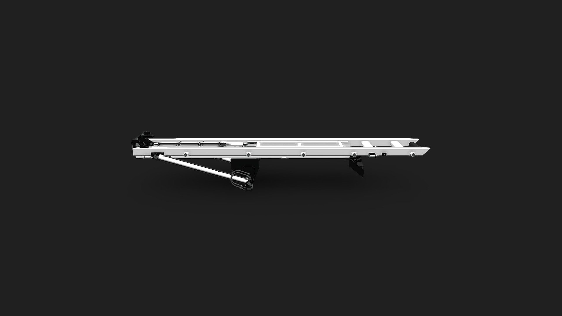 SI30-40 Forward Mount - 3D model by Stellar (@VectorHaus) [440bdd1 ...