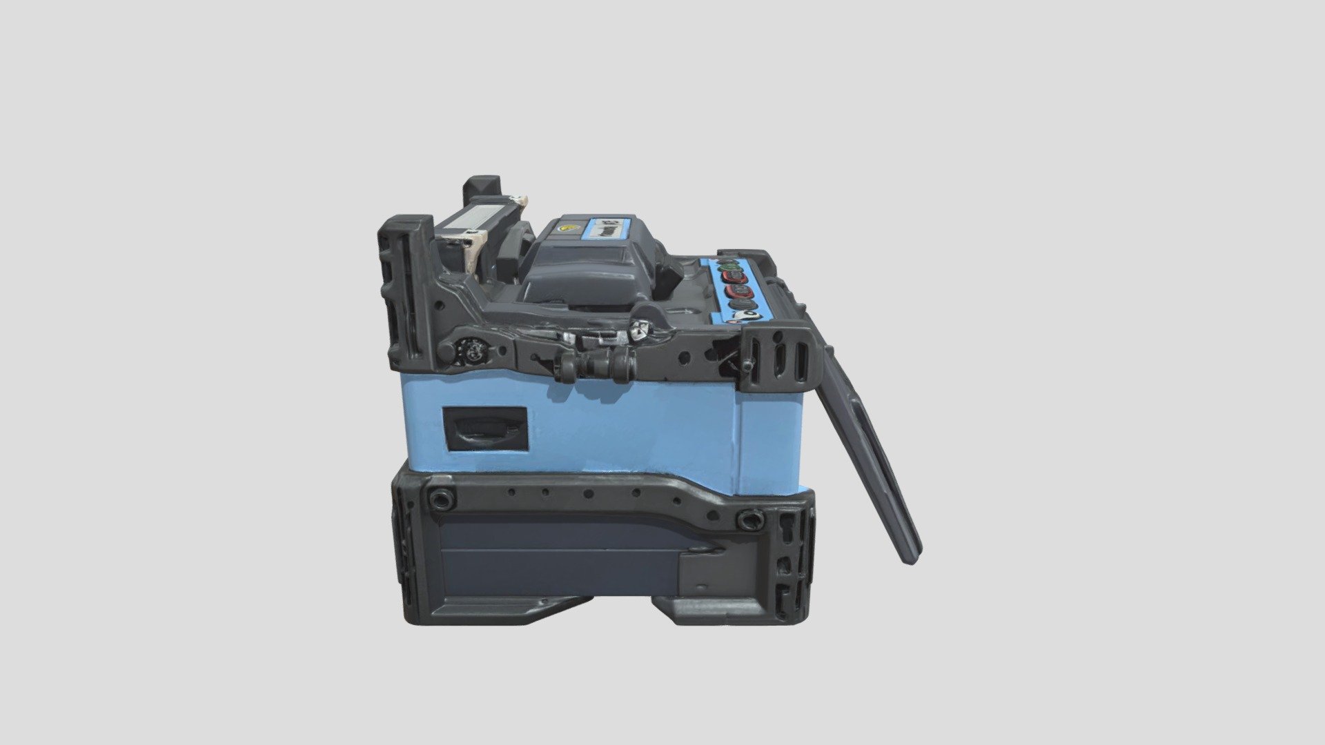 Fusion Splicer - Download Free 3D model by toniflutter [440d1bd ...