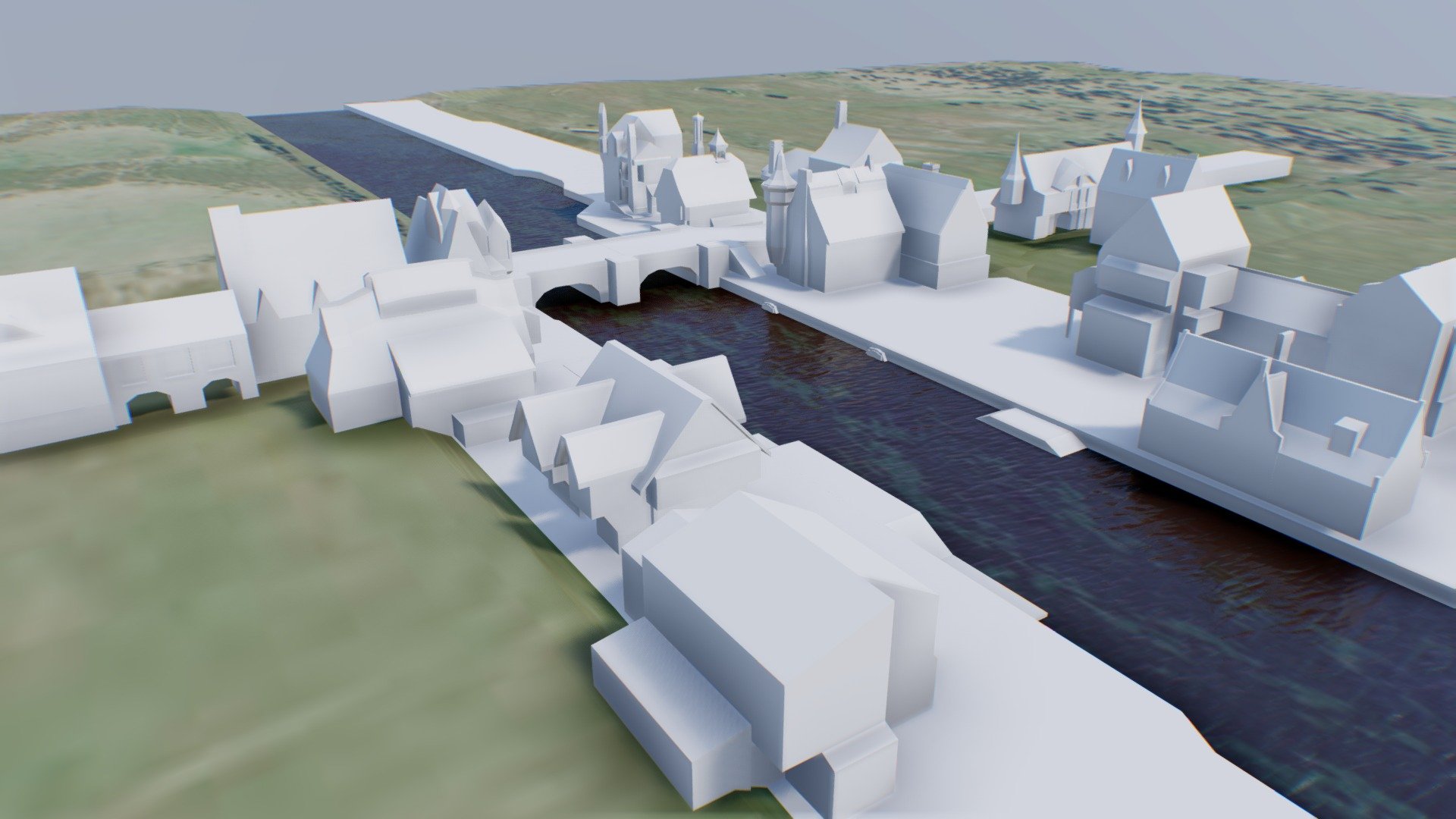 ztr loc - 3D model by ztrztr (@ztrztr3) [440d389] - Sketchfab