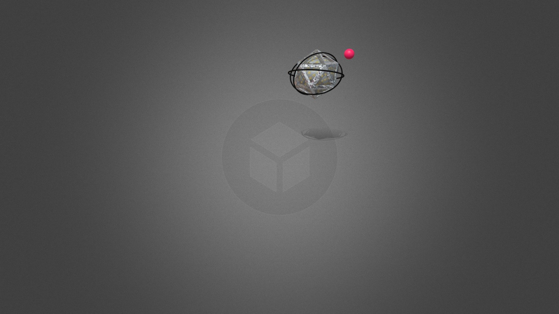 SphereTest7 - 3D model by Topliner [440e50f] - Sketchfab