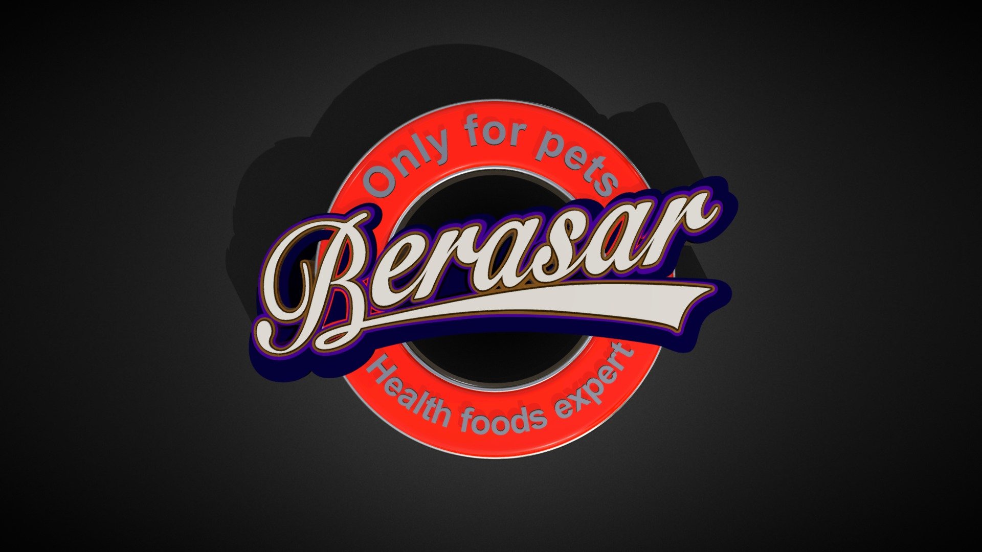 Berasar - 3D model by Tony_Money [441063a] - Sketchfab