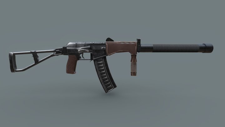 Sr3m 3D models - Sketchfab