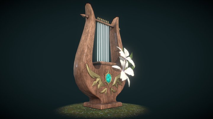 Venti 3D models - Sketchfab