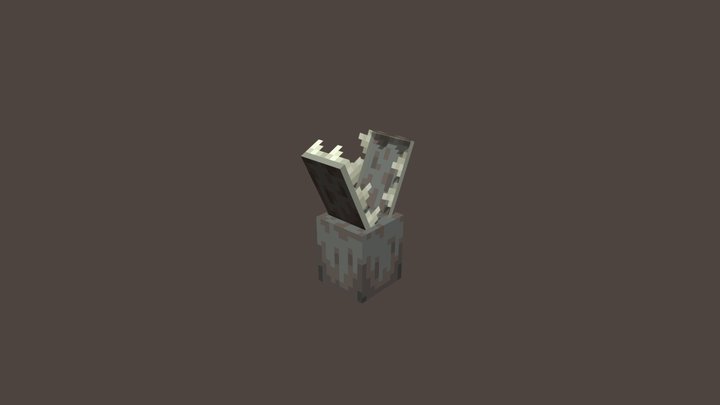 Illager 3D models - Sketchfab