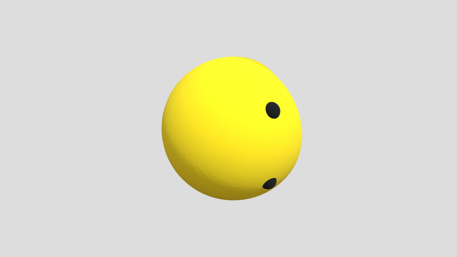 Pacman - Part 1 - 3D model by ad14561 [441413a] - Sketchfab
