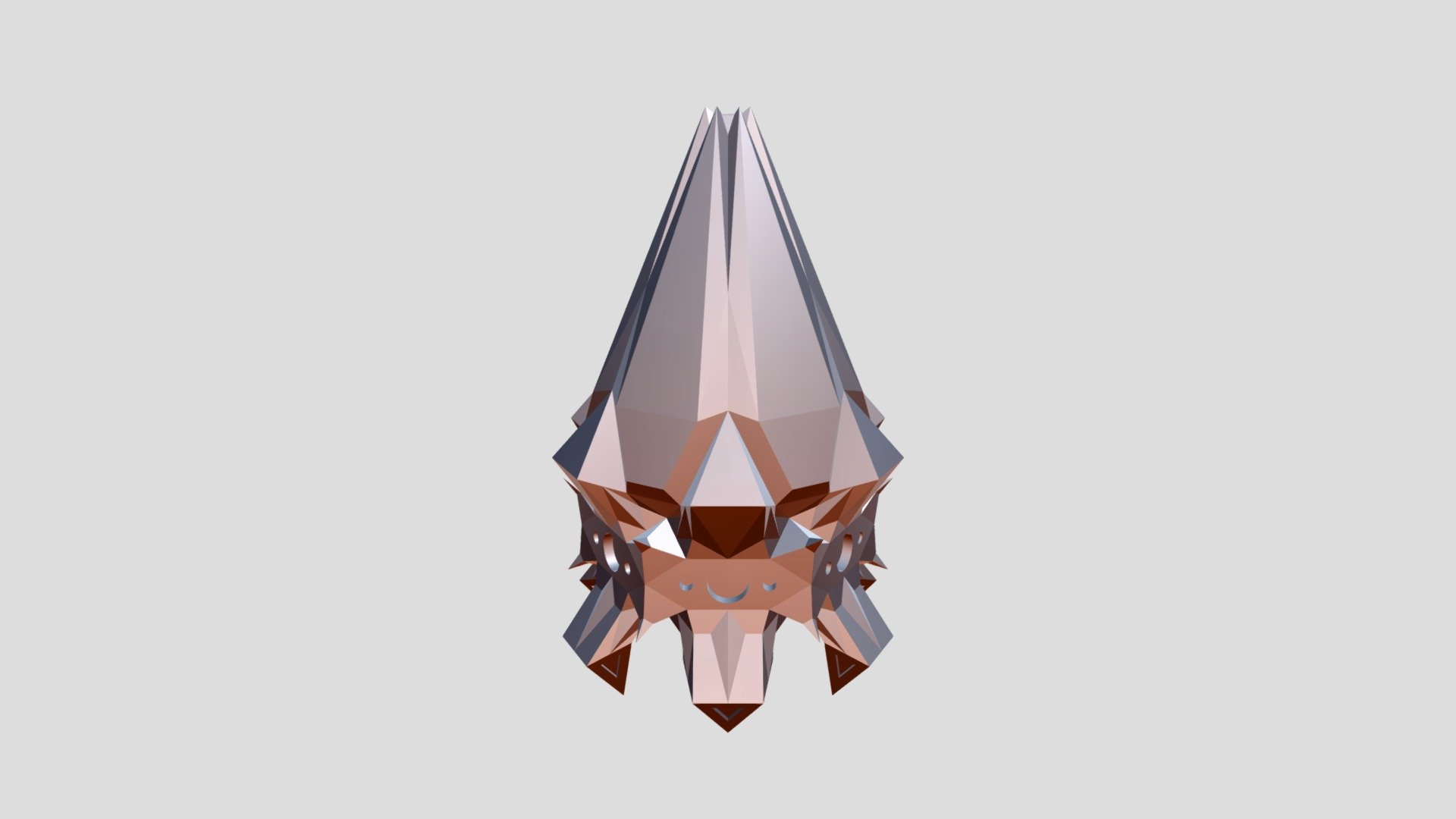 Alien Rocket Lander - Download Free 3D model by Trockk (@Timrockk ...