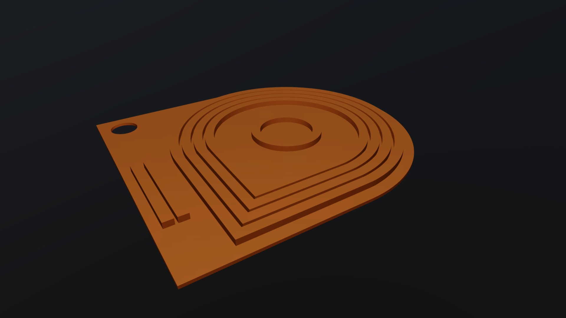 Logo - 3D model by Idėja 3D (@Ideja_3D) [441430d] - Sketchfab