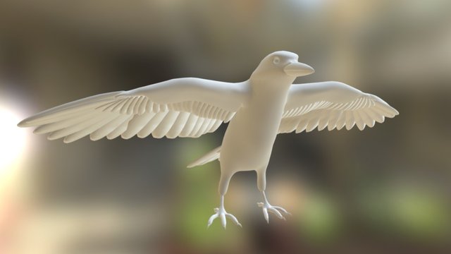 Nikita Shapiro (@nikita_shapiro) - Sketchfab