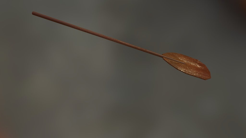 Remo - 3D model by malydomingovich [4417418] - Sketchfab