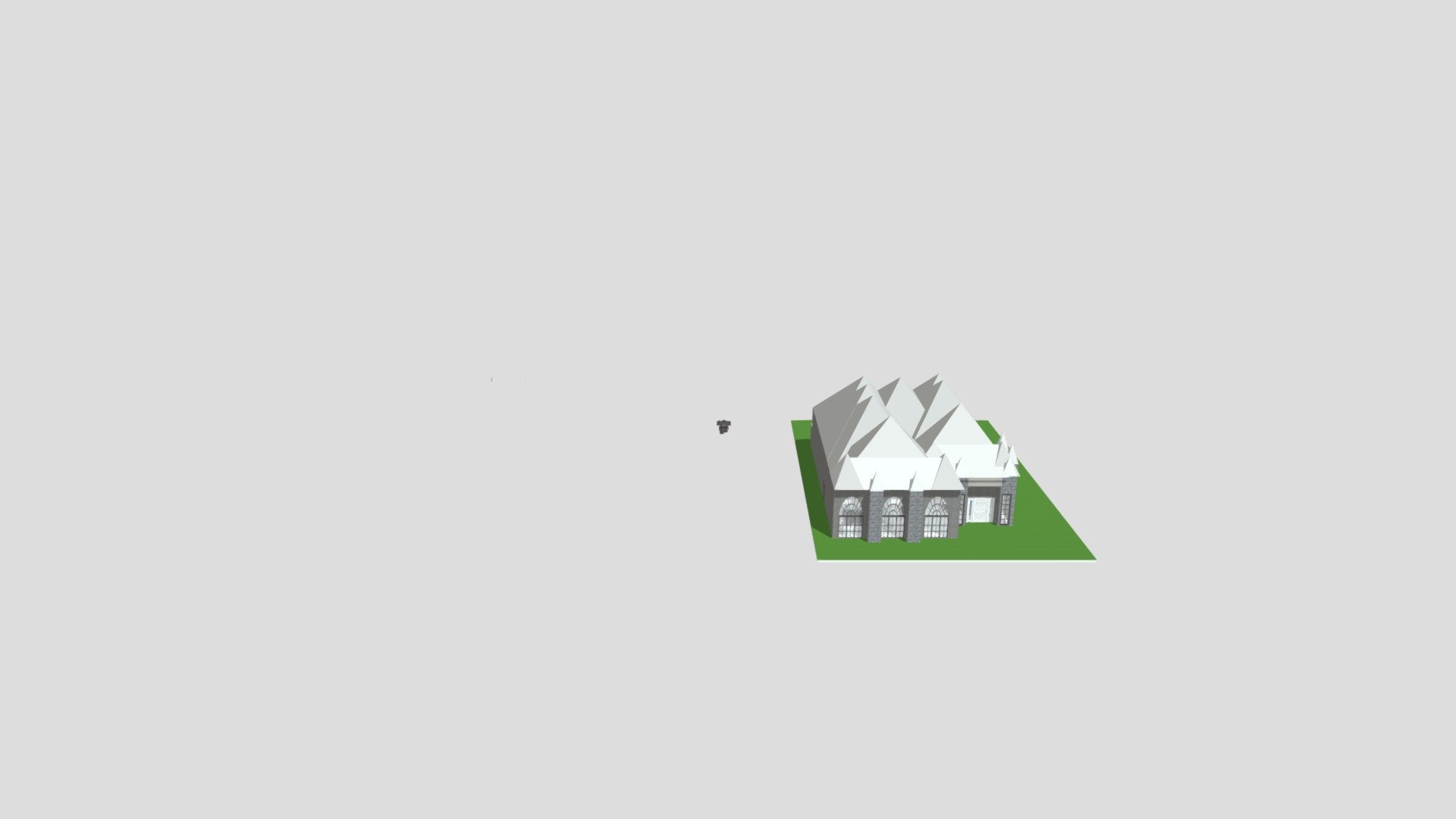 New project ( 6 ) - Download Free 3D model by Home Design 3D ...