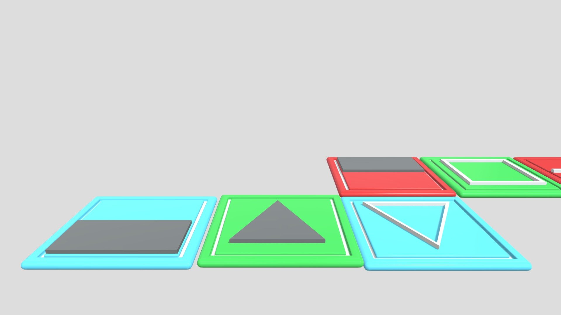 NVR Cube - 3D model by examwizz [4417bec] - Sketchfab