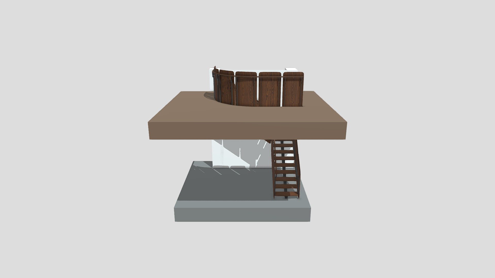 MONO_ Beregov_2 - Download Free 3D model by eliacosri [4419502] - Sketchfab