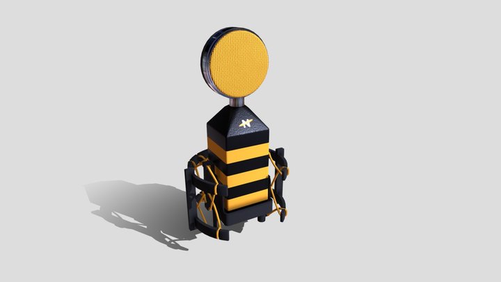 Cardioid 3D models - Sketchfab