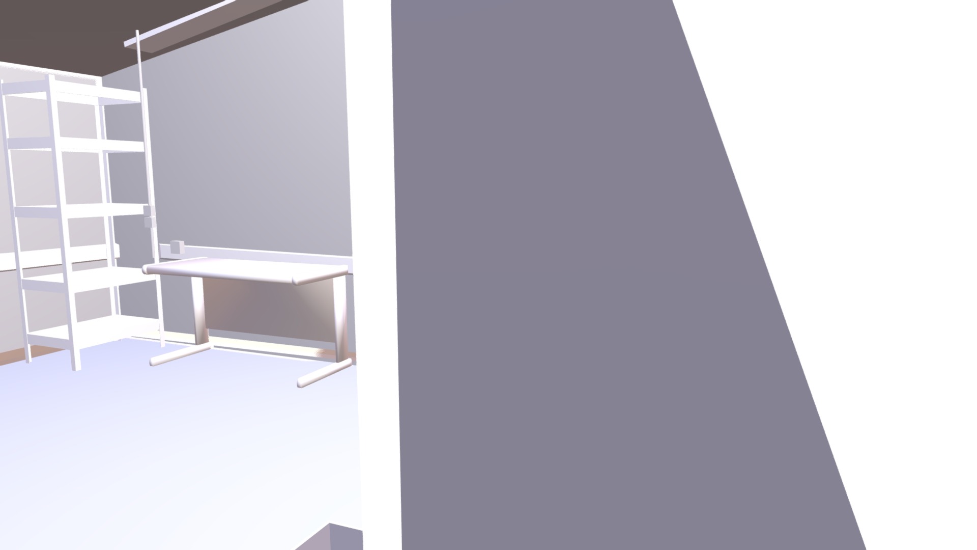 room scale test 02 - 3D model by JosborneDigtal [441aba4] - Sketchfab