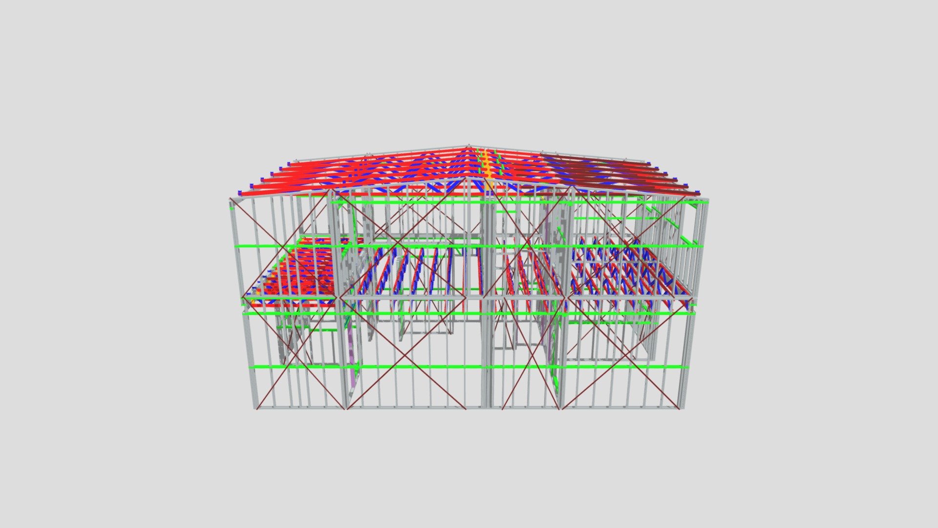 sketchfab-Modul_Homes1 - 3D model by BlueFrameDesigns [441b7ff] - Sketchfab