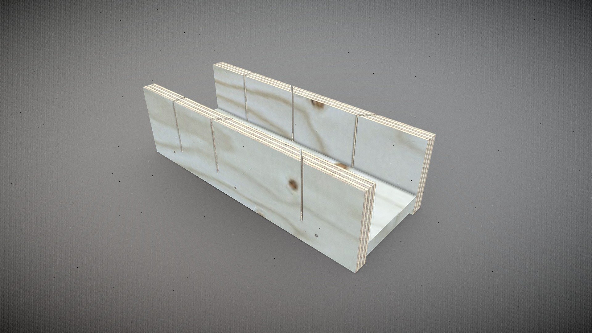Verstekbak - 3D model by Stichting Consortium Beroepsonderwijs (@scb3d ...