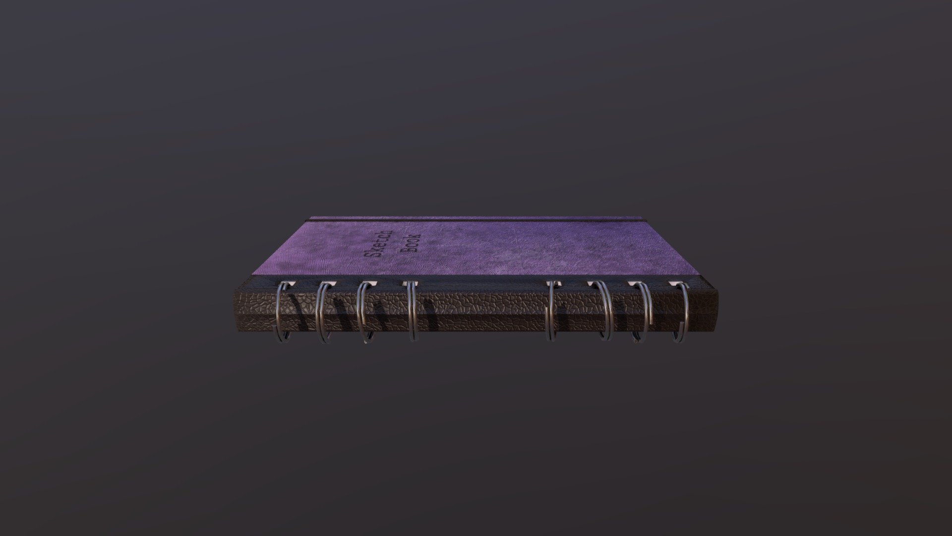 LP1 - 3D model by Dave776 [441d0ee] - Sketchfab