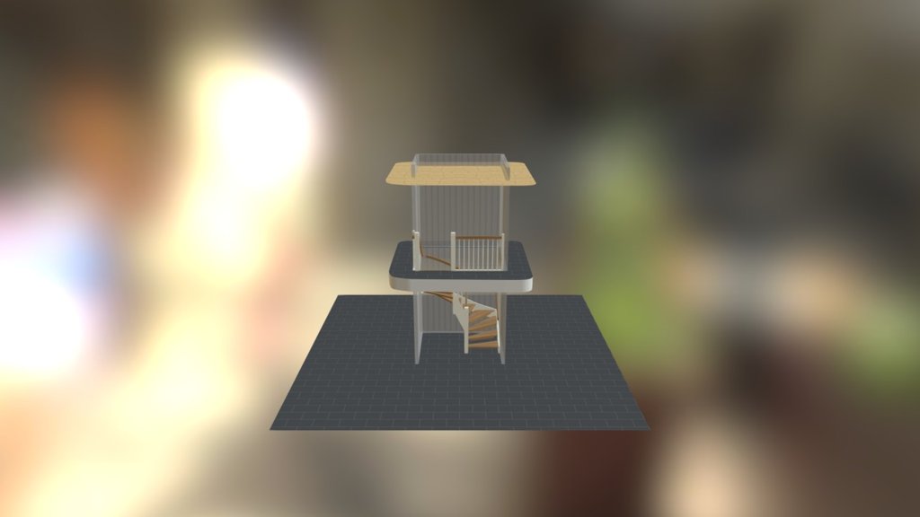 t1166 - 3D model by suldaltrevare [4421816] - Sketchfab