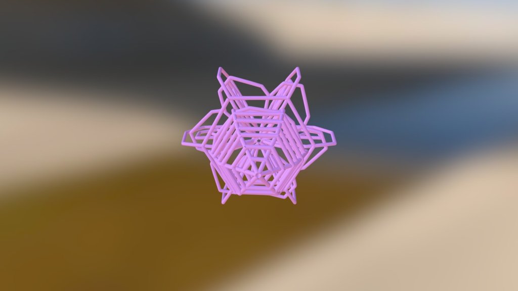 Gravity thing - 3D model by nakokulma [4422b5d] - Sketchfab