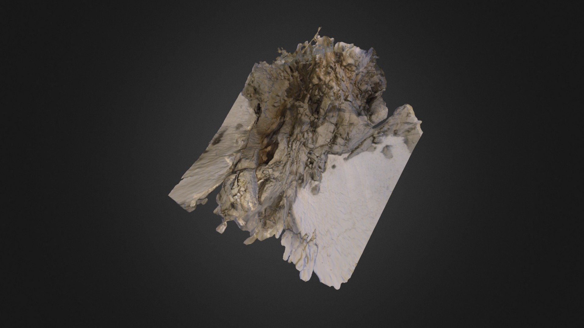 pete - 3D model by phil_mcdowall [4424979] - Sketchfab