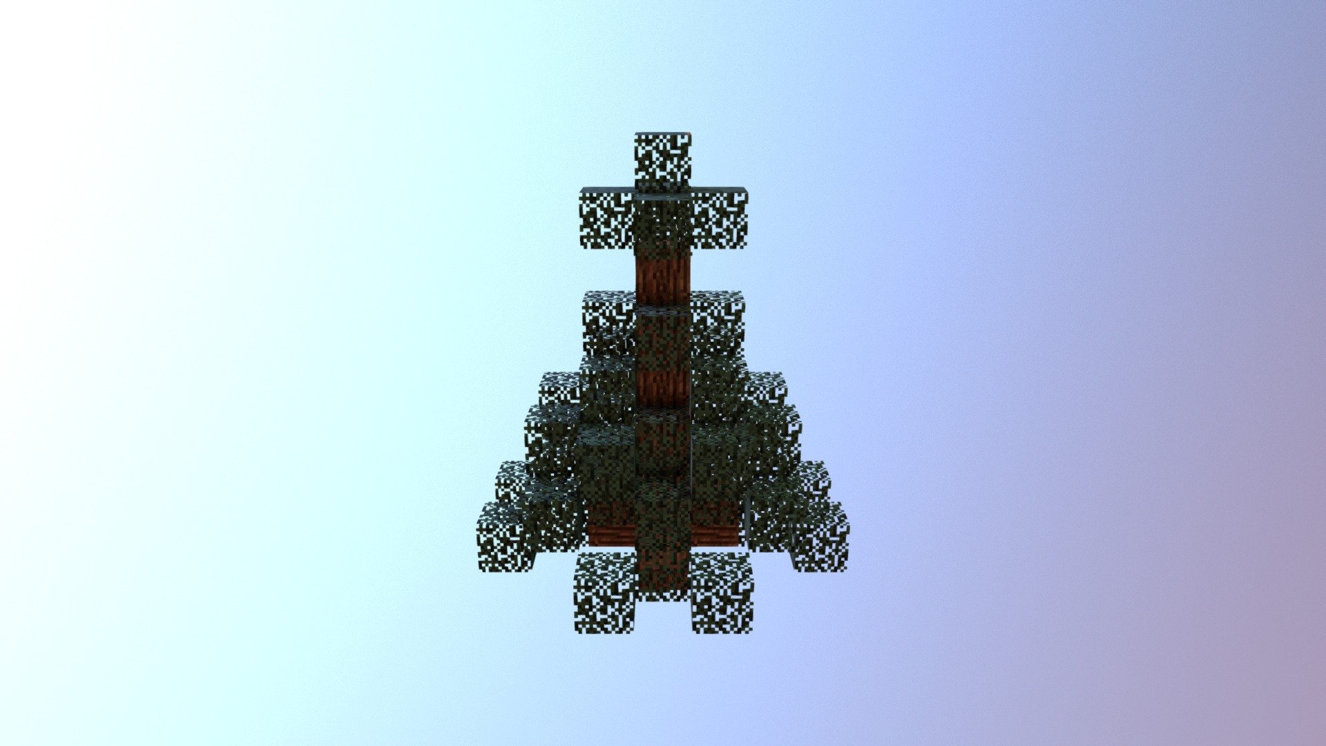 christmastree1.schematic - 3D model by Dan (@letsmakethings) [4424ceb ...
