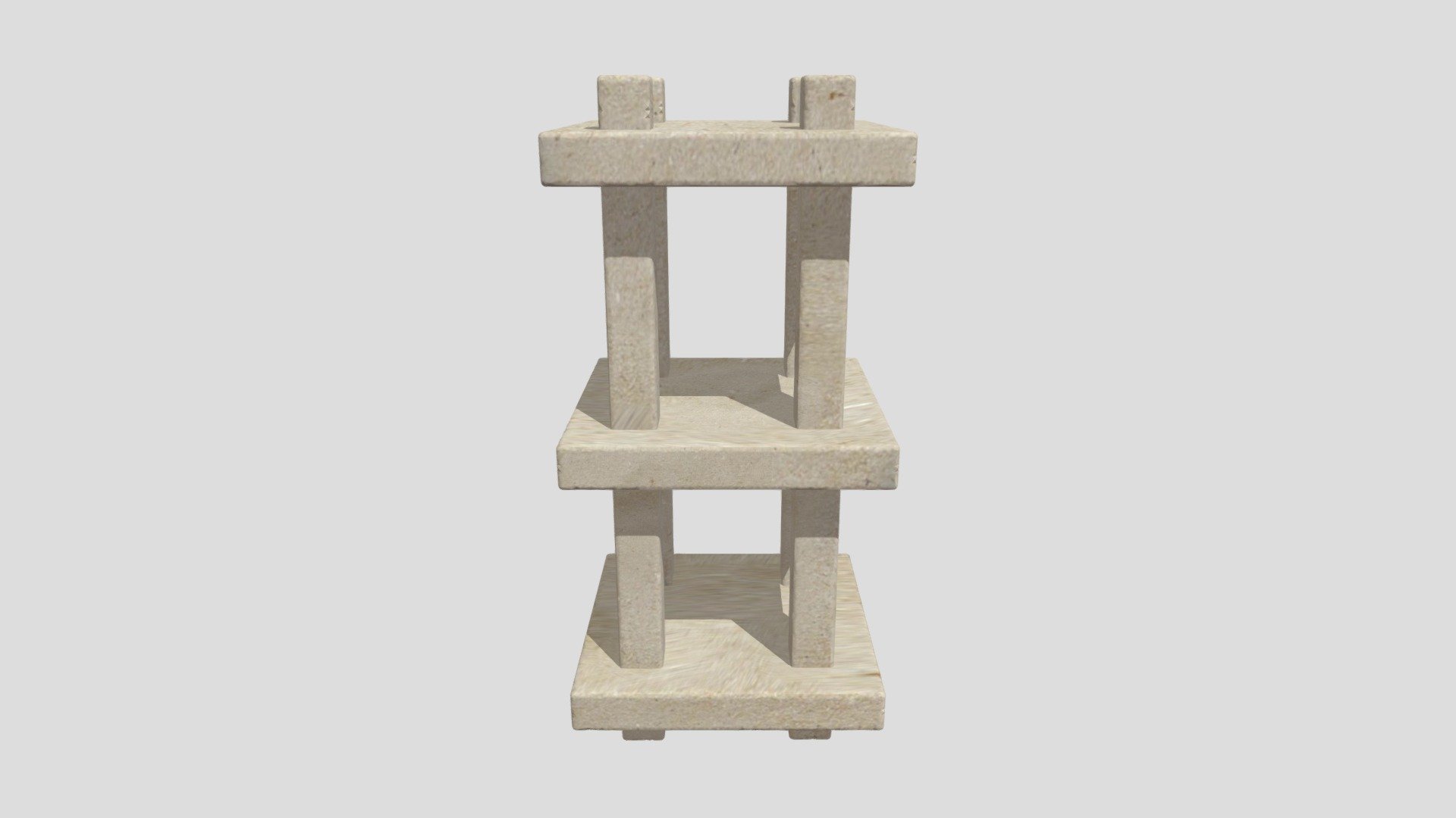 skica - 3D model by danijel.cvijanovic90 [4425577] - Sketchfab