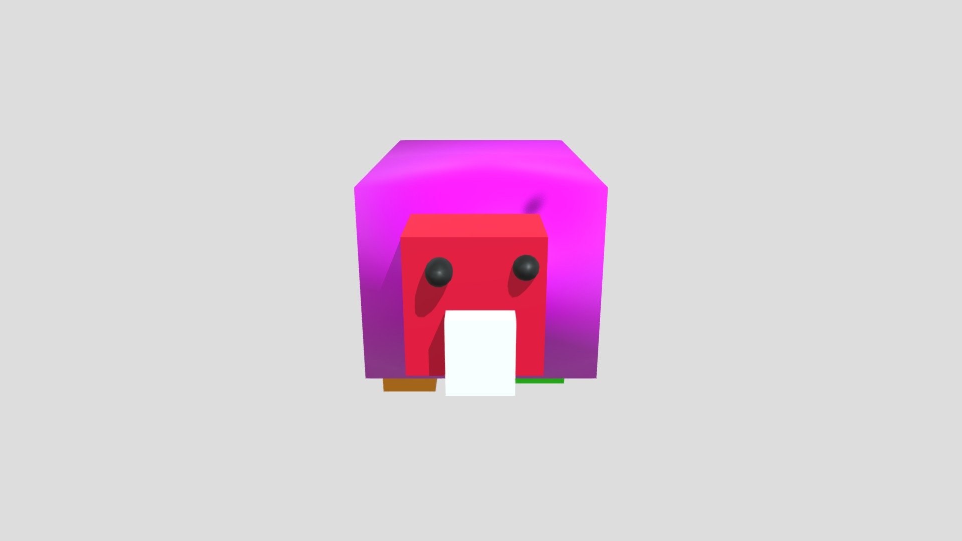 Untitled (1) - 3D model by dfdmejdkl [44275a2] - Sketchfab