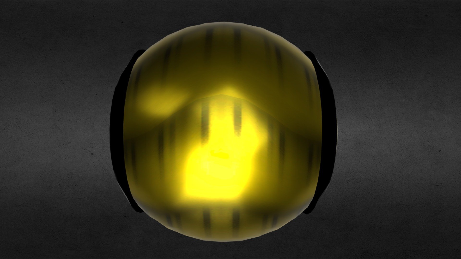 ben_10_alien_forcevilgaxattackscannonbolt ball - 3D model by Shavin vfx ...