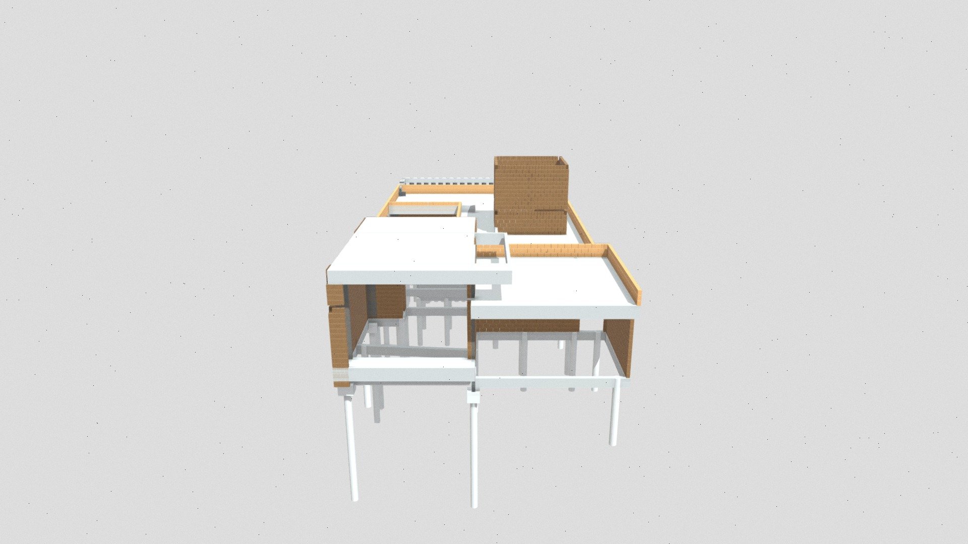 3D JR BM - 3D model by CESAR MAYER (@cesarmayer) [44297d6] - Sketchfab