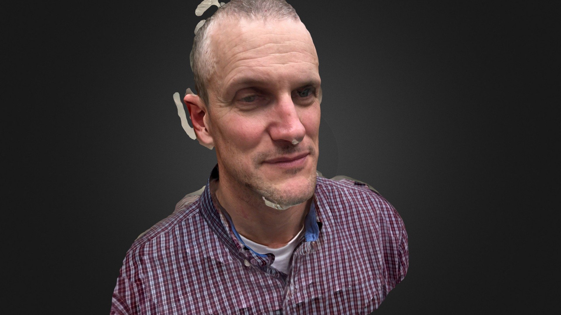 Tony Z. - Download Free 3D model by jtressle [442a023] - Sketchfab