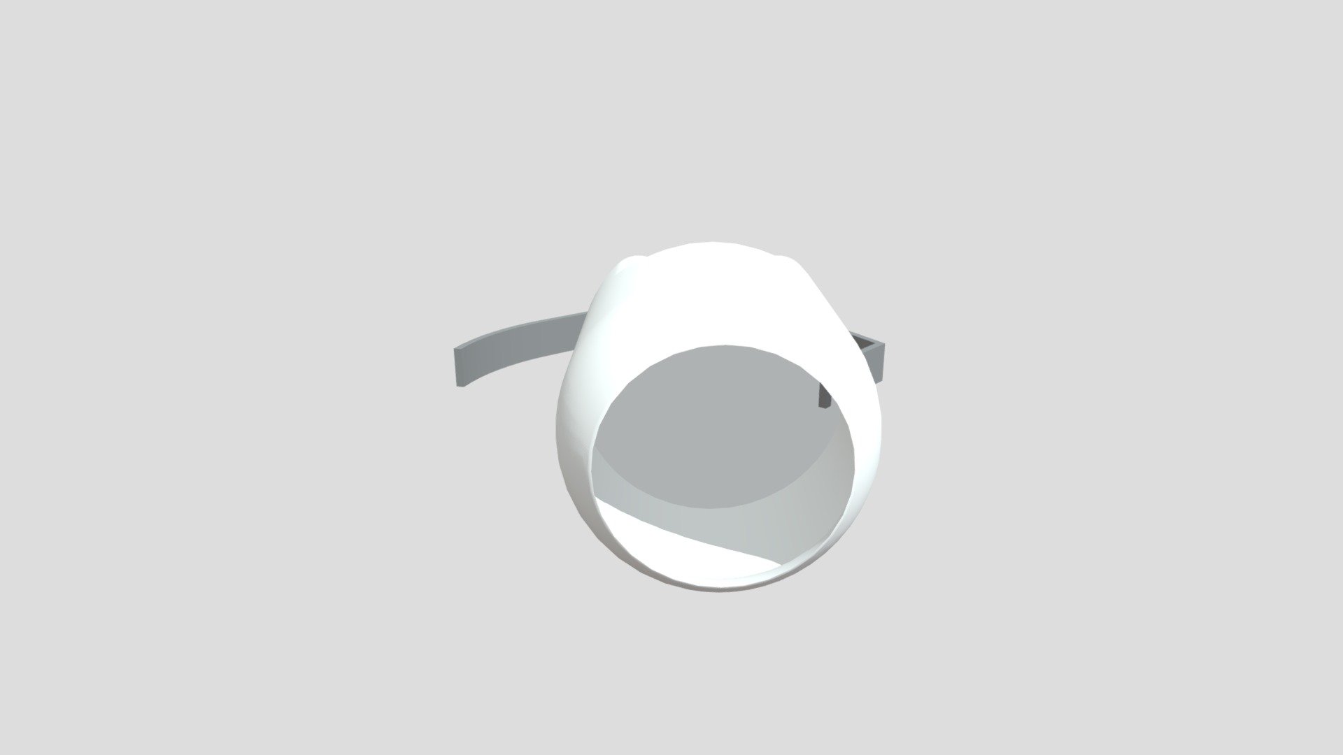 3D IDE PROJECT 1 - Download Free 3D model by muhammadisyraf [442a465 ...