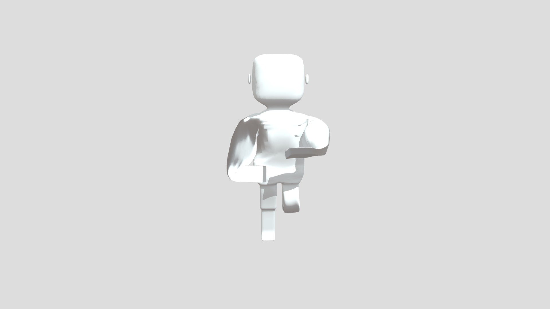 Walking animation - 3D model by tom619dd [442e751] - Sketchfab