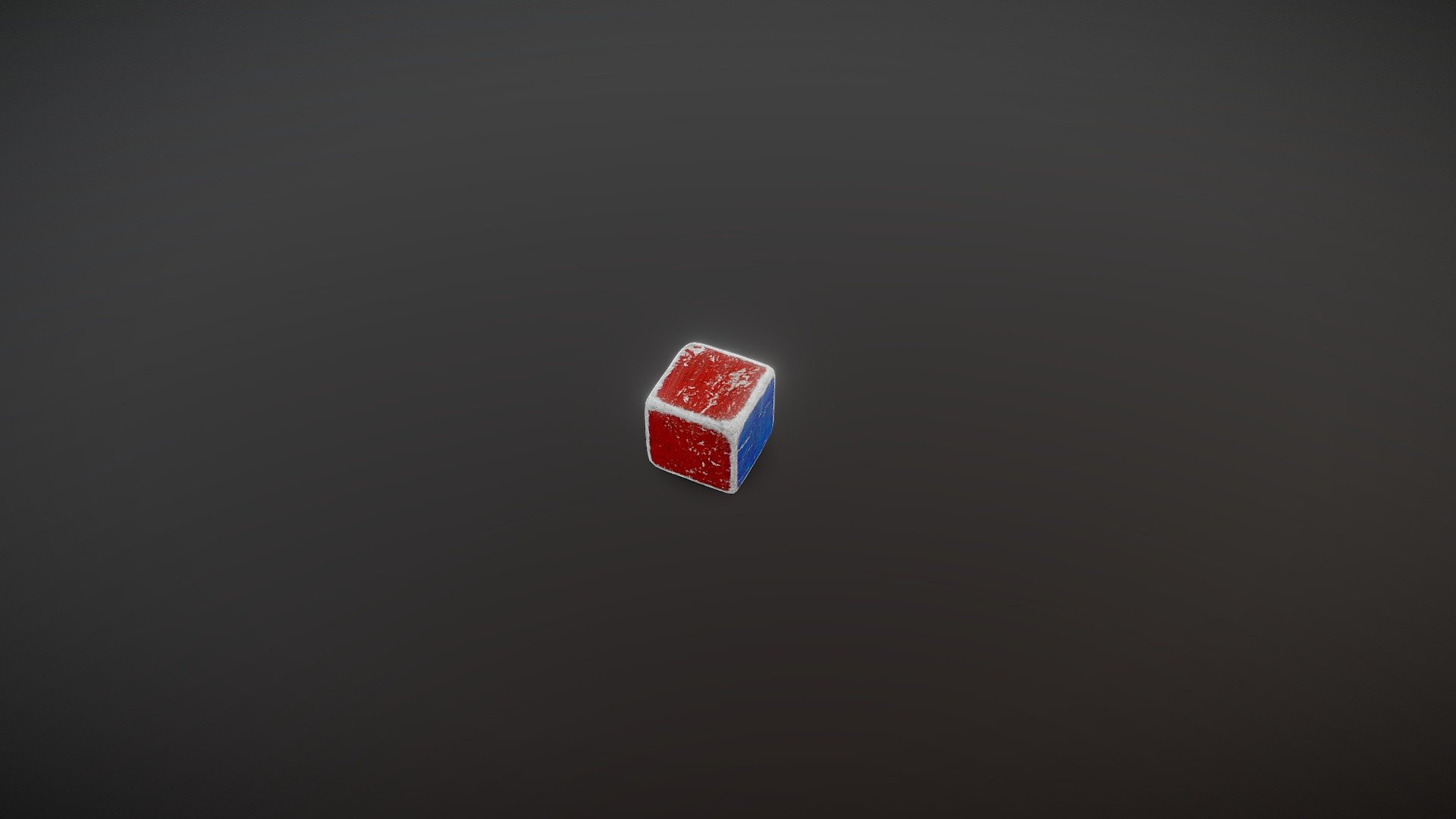 Star Wars Chance Cube - Download Free 3D model by Sox (@Sox1264 ...