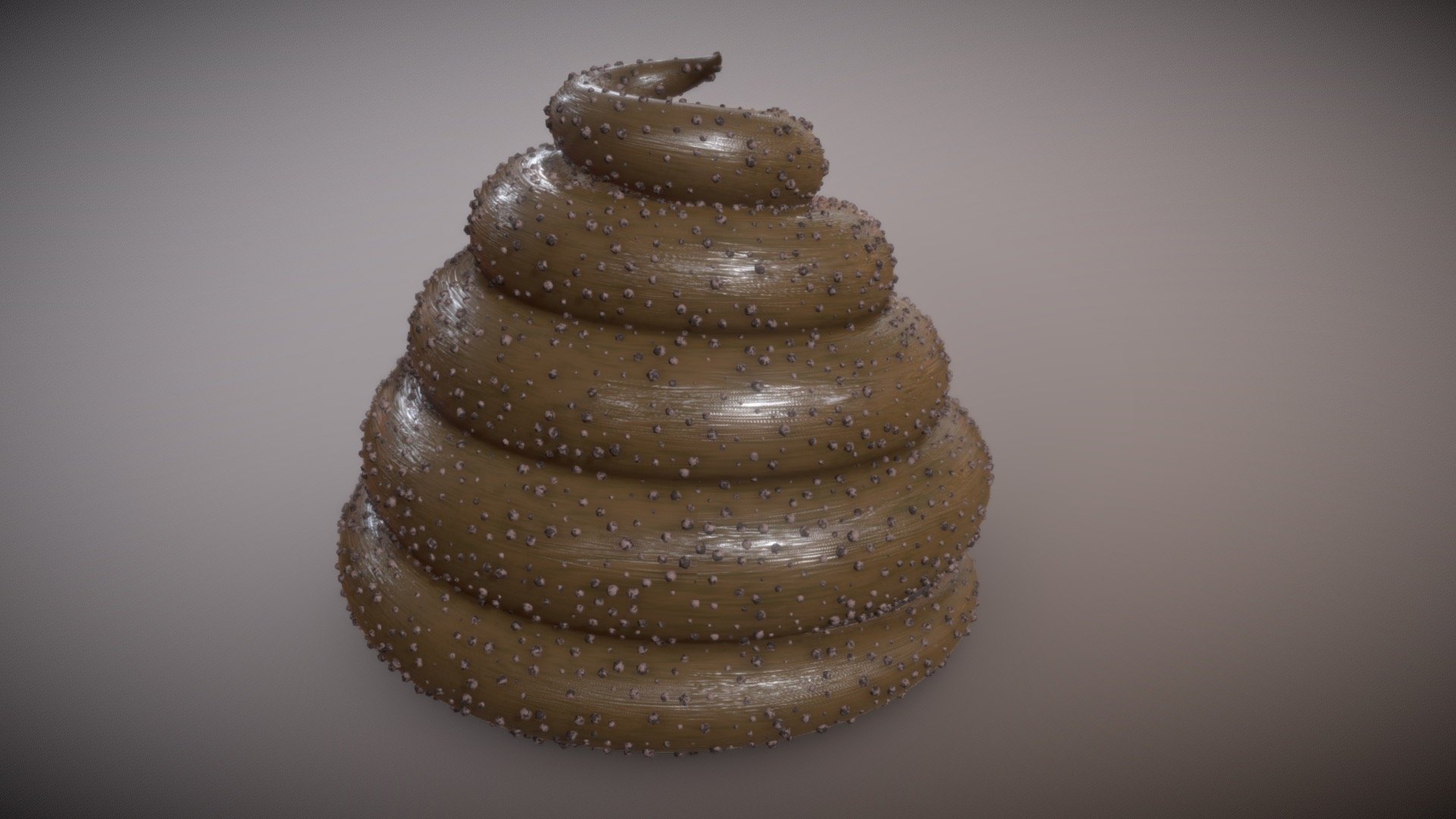 Procedural Poo. - Download Free 3D model by smart61 [4430200] - Sketchfab