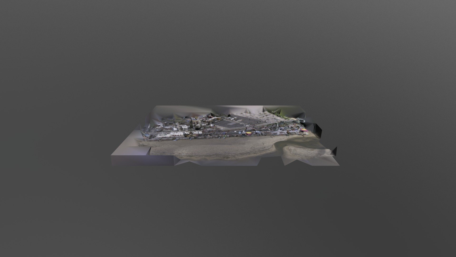 2018_03_19_Dipper - 3D model by jmosher [4430d8b] - Sketchfab
