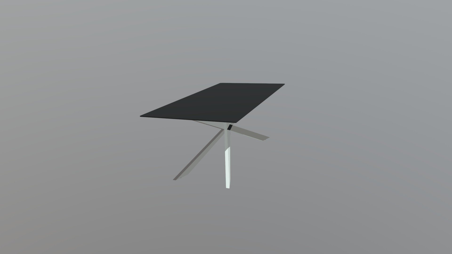 Tablestick - 3D model by Simous [4431971] - Sketchfab