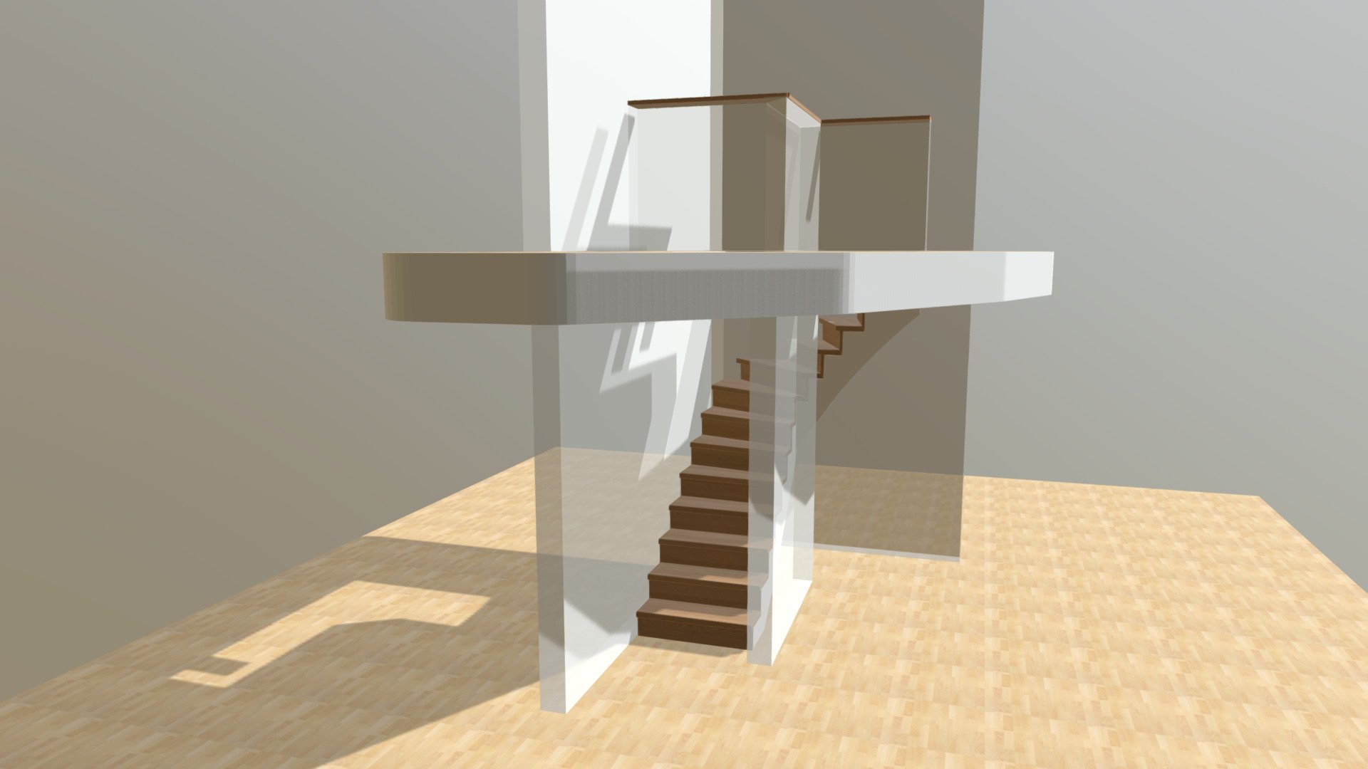 Jungwirth Treppen 6916 - Download Free 3D model by Treppen Jungwirth ...