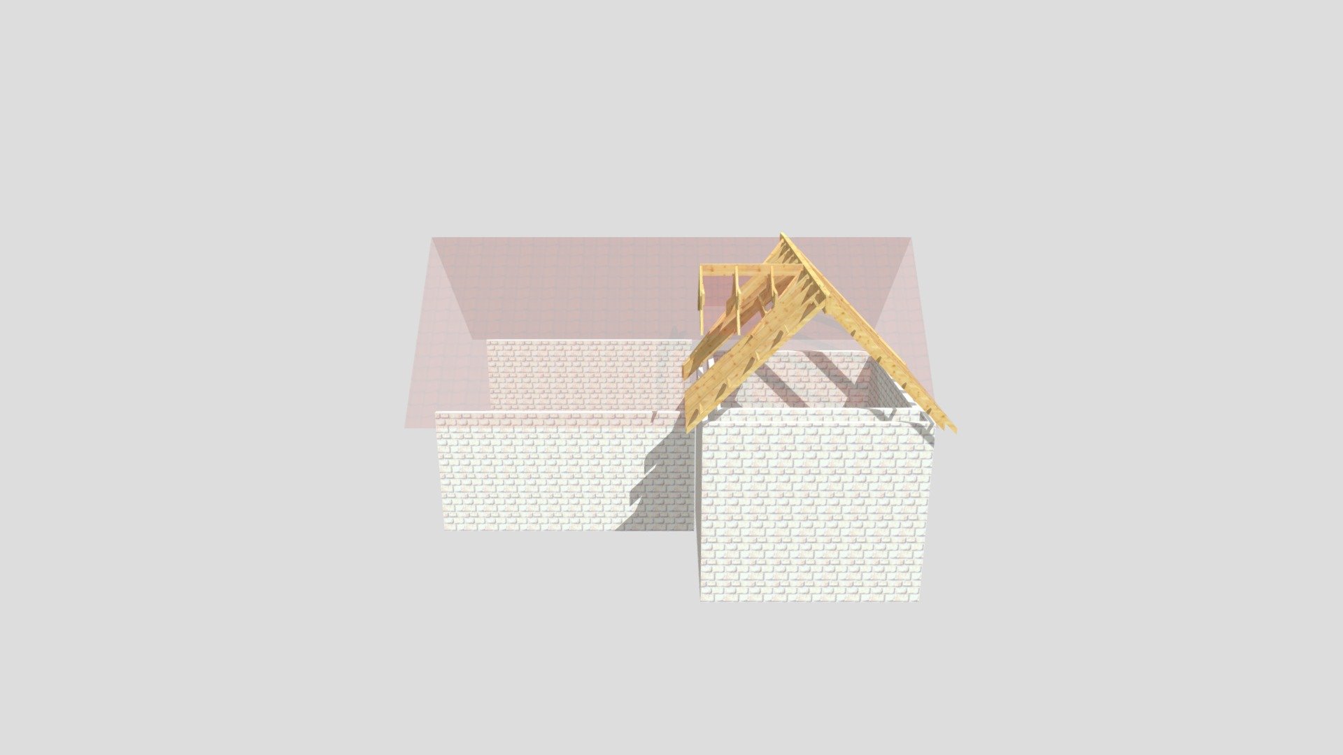 Extension - Download Free 3D model by ParagonETL [4434ef5] - Sketchfab