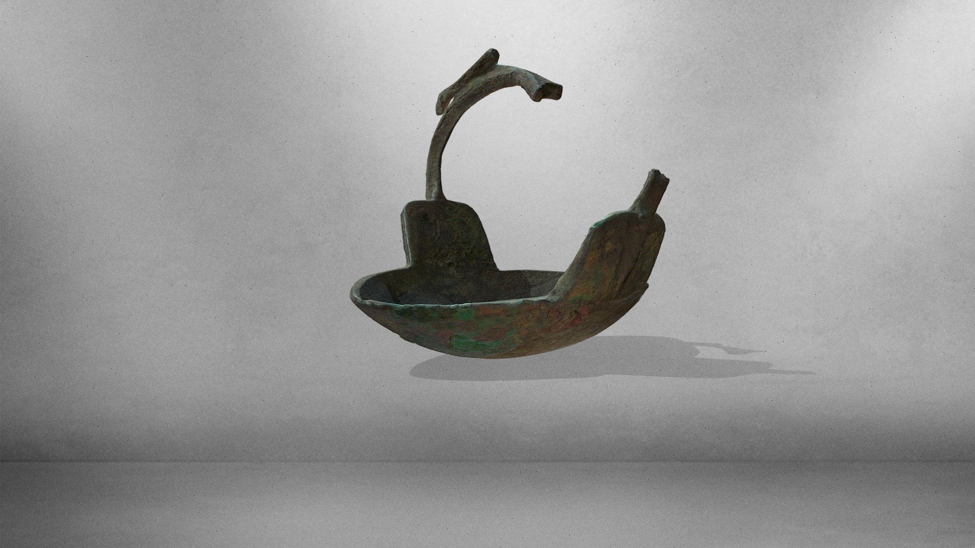 Roman Arm Purse - Download Free 3D model by Centre Ceramique Maastricht ...