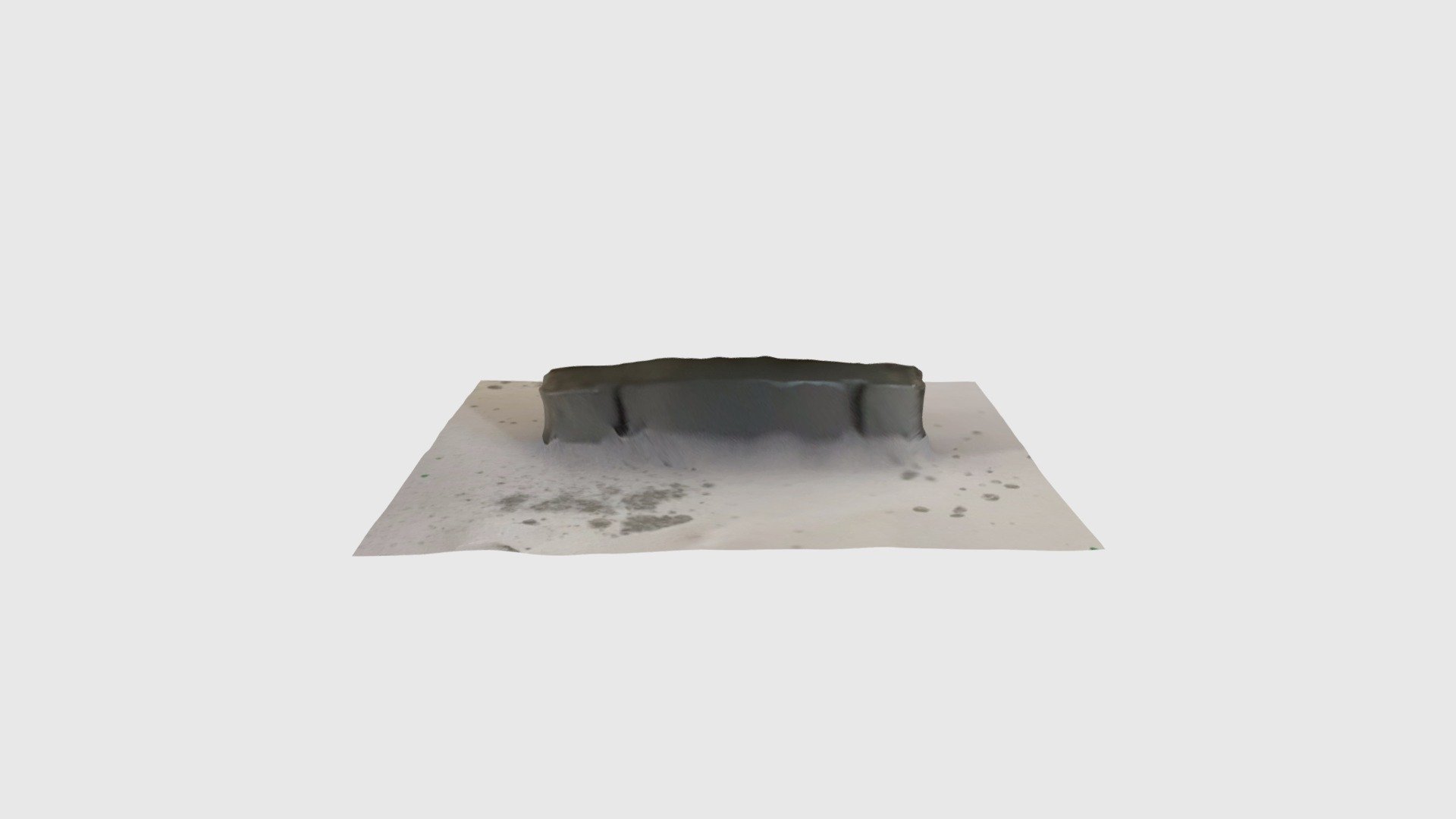 Hey top - Download Free 3D model by bigsheba [4436840] - Sketchfab