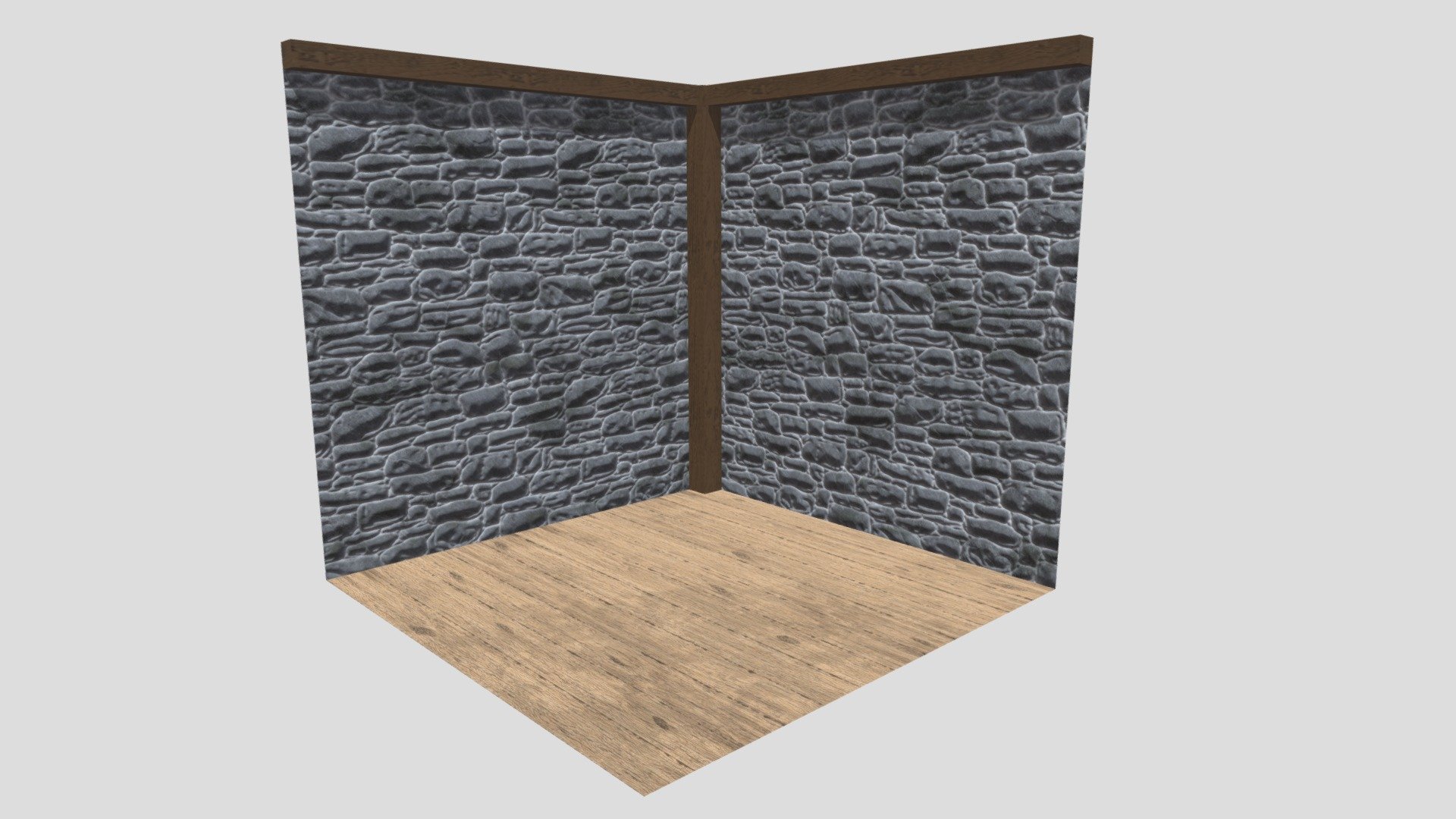 Medieval Modular Meshes - 3D model by shanesmodels [4436a44] - Sketchfab