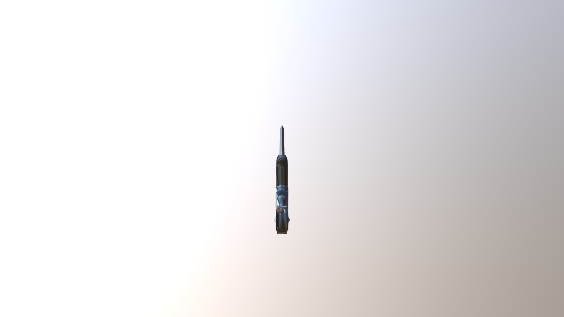UV-Mapped Sword - 3D model by shelbyyoung003 [4439172] - Sketchfab
