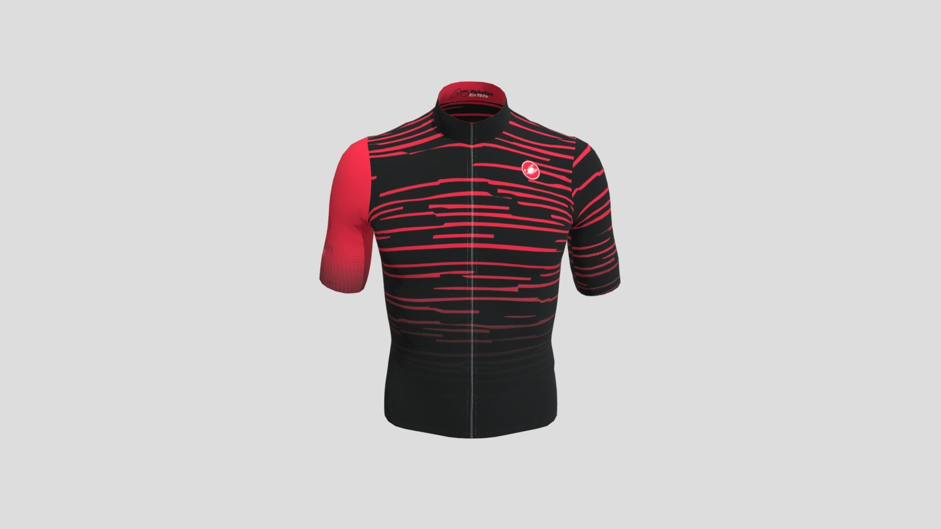 4300412 Peloton En Tête - 3D model by dagg.distribution [443a875 ...