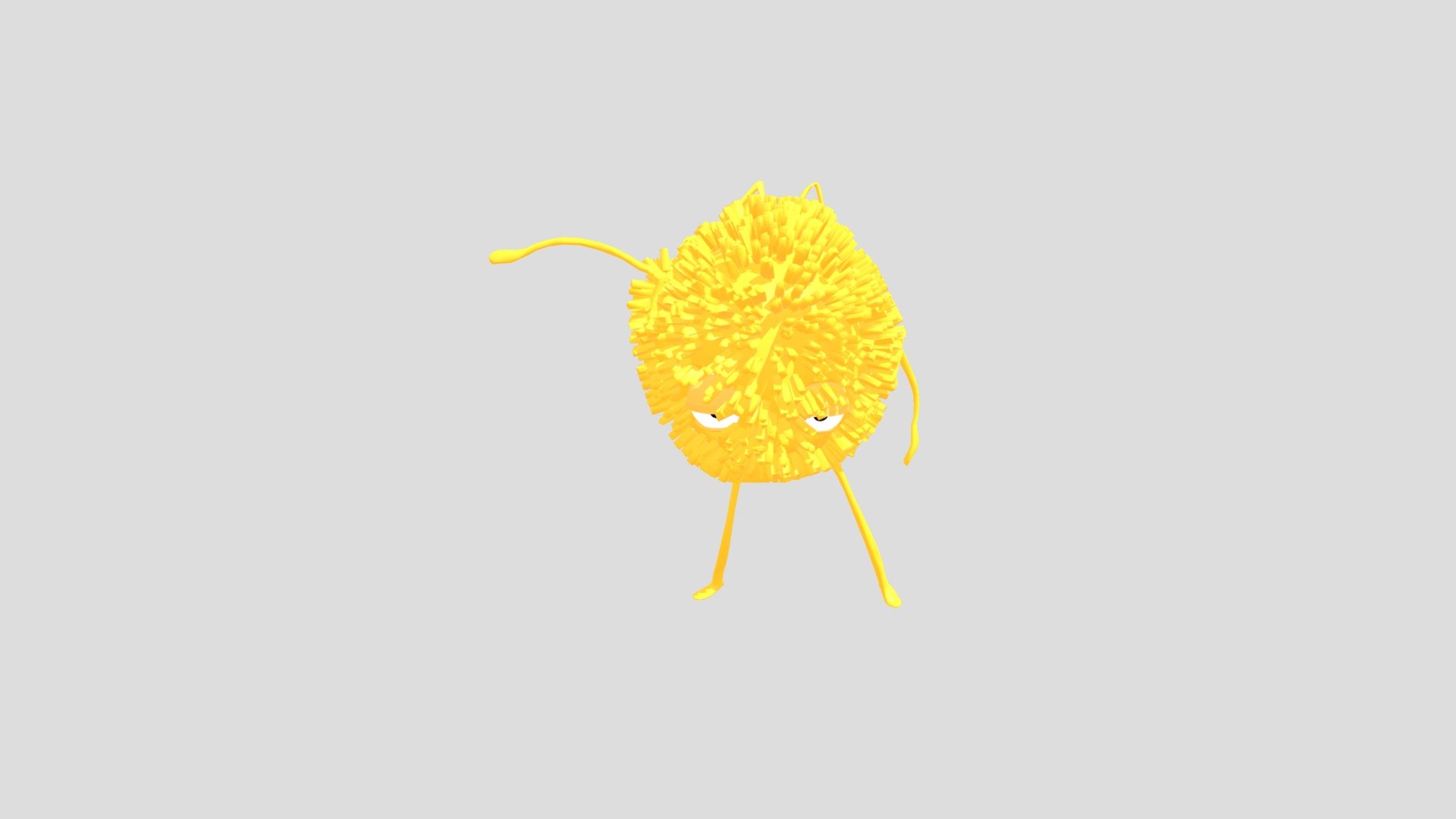 567 - Download Free 3D model by antenna98 [443c5a8] - Sketchfab