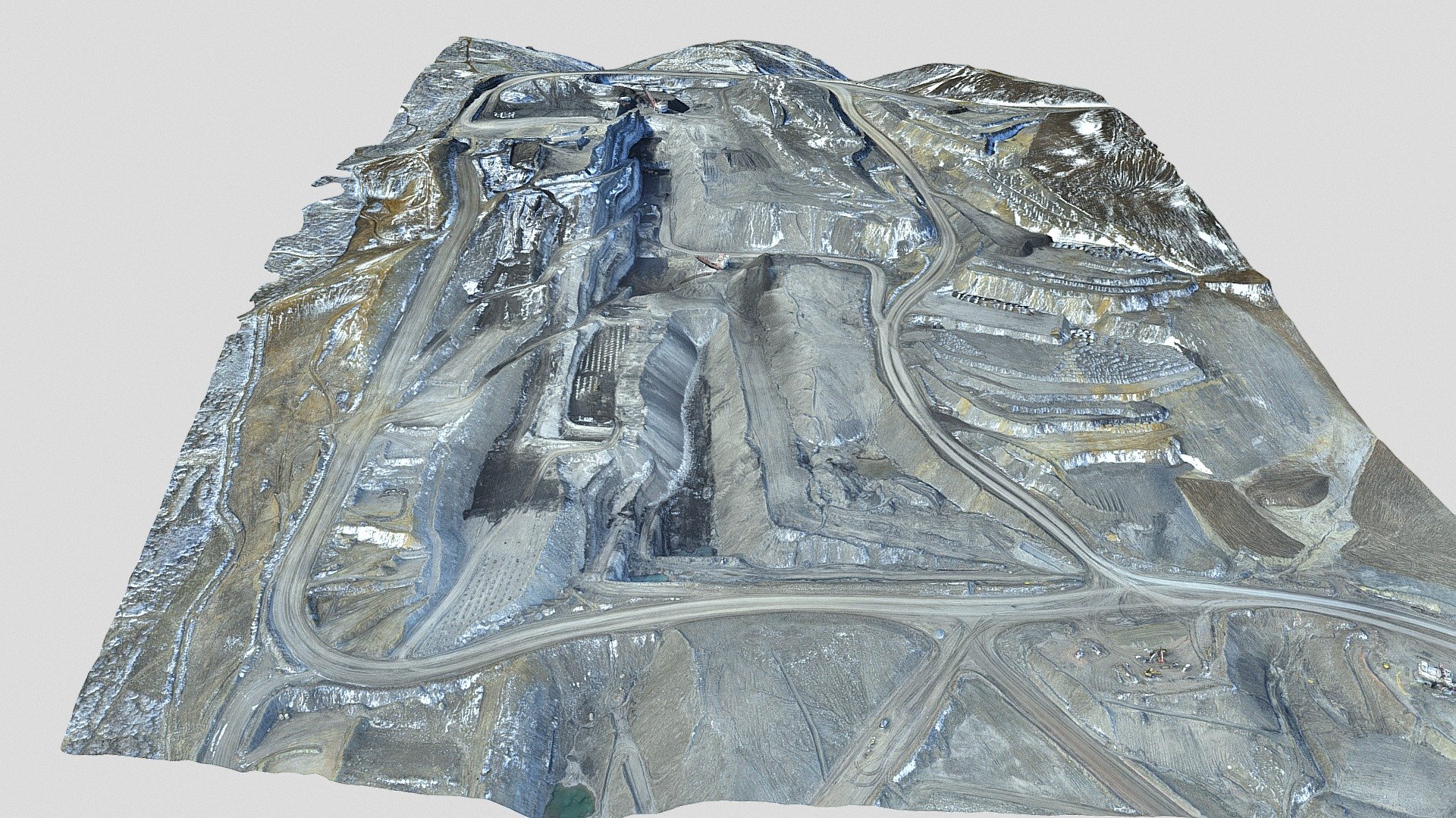 4-14-20 L Pit - Download Free 3D model by montemccoy (@montemccoy85 ...