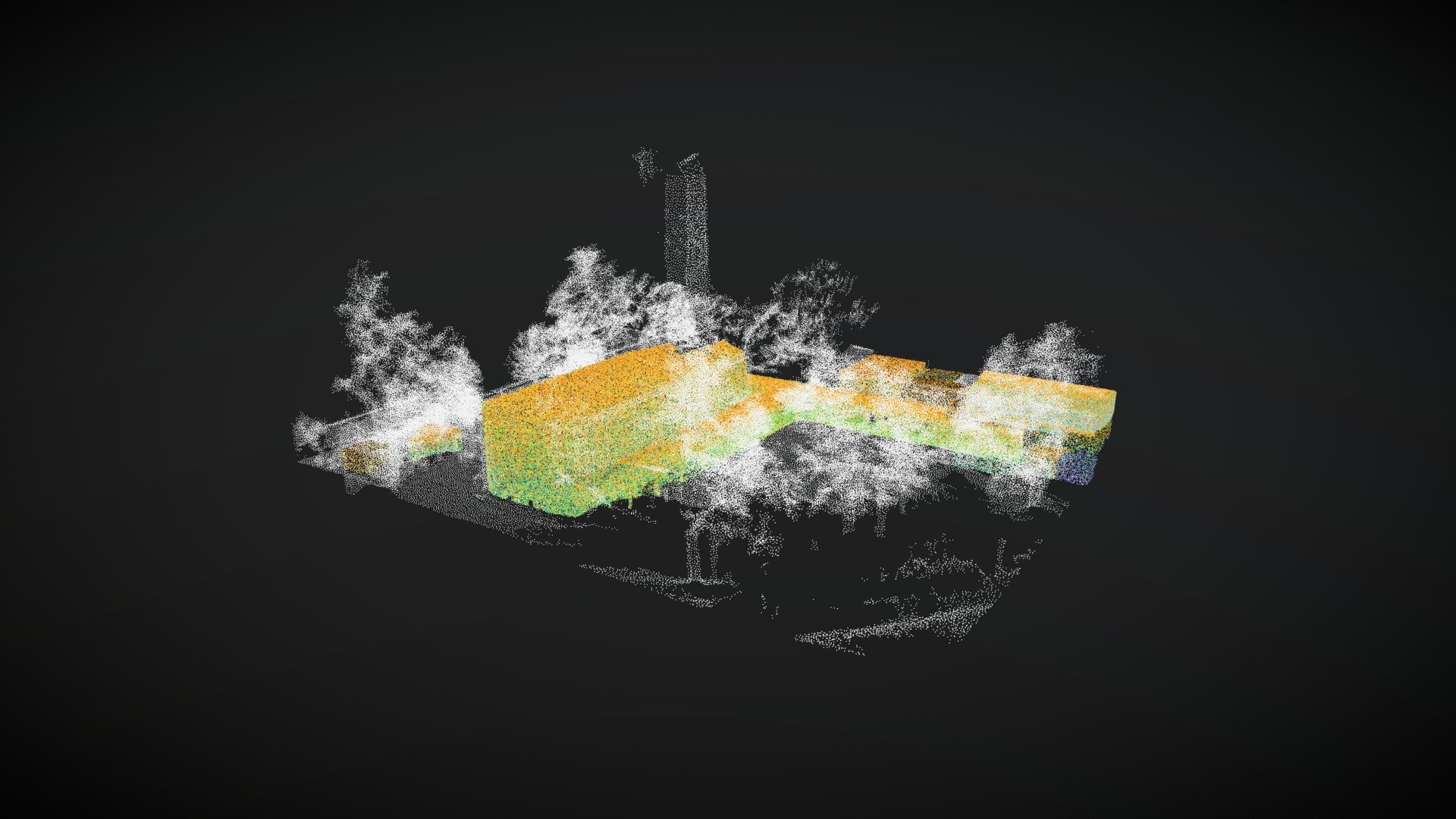 BFH_2024_AI- Augmented- Perception - 3D model by Herzog & de Meuron ...