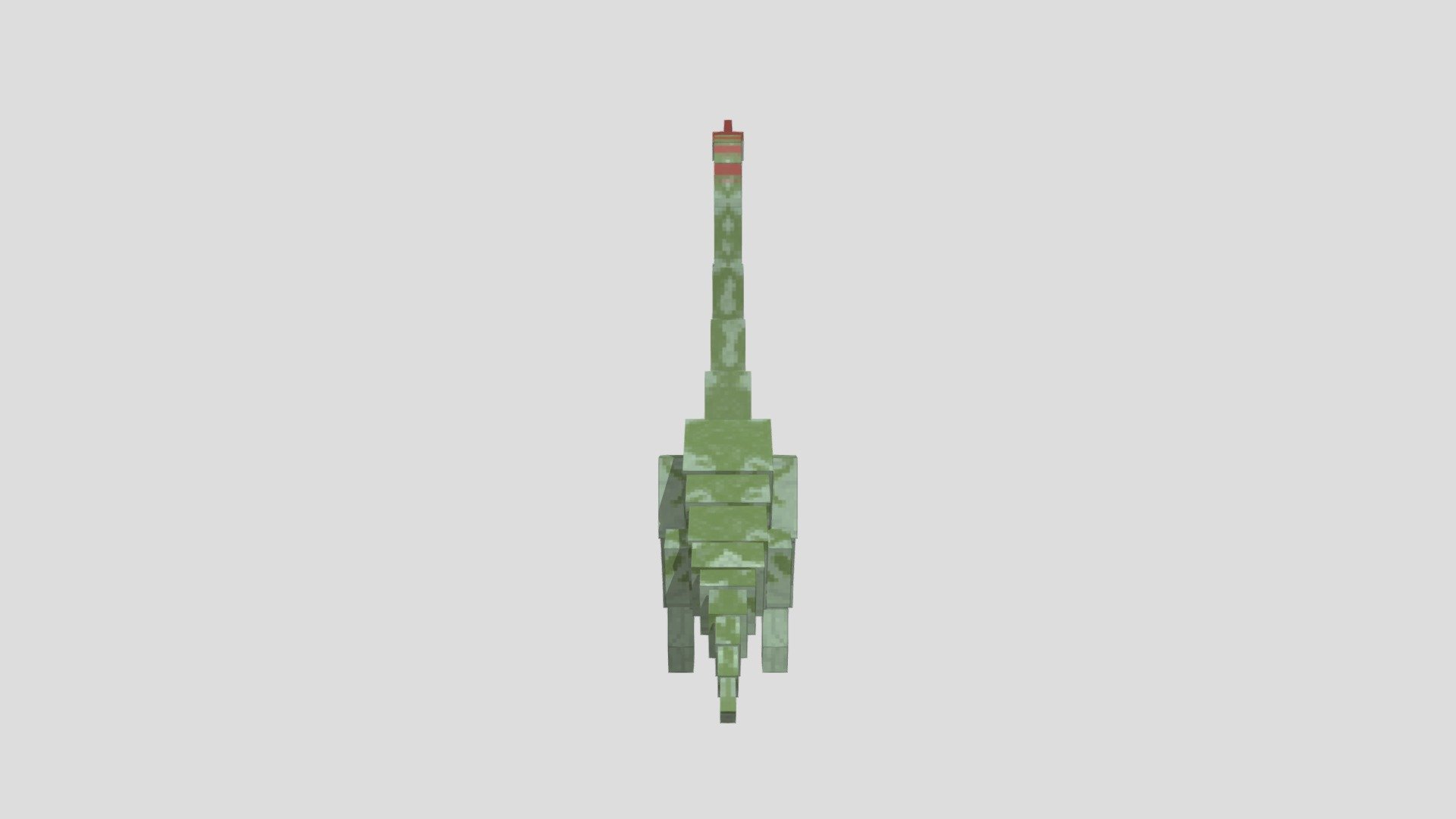 Brachiosaurus de jurassicraft - Download Free 3D model by masaelpro8 ...