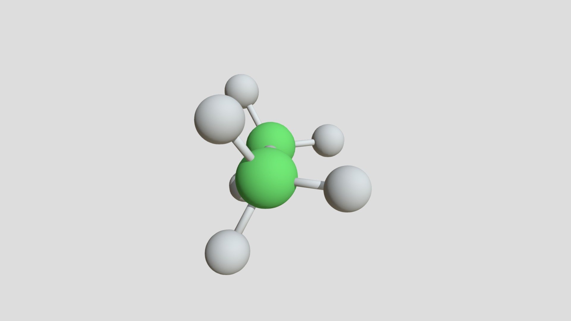 etano - 3D model by willqui [443e74a] - Sketchfab