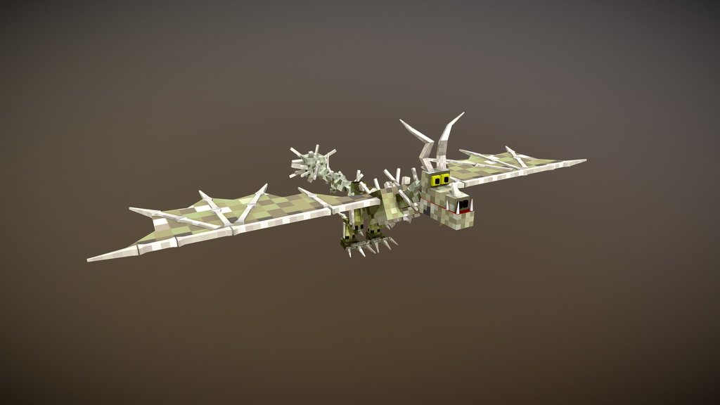 Httyd - A 3D model collection by niclasavengers - Sketchfab
